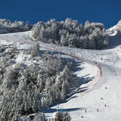 School Ski Trips to Piancavallo, Italy | SkiBound