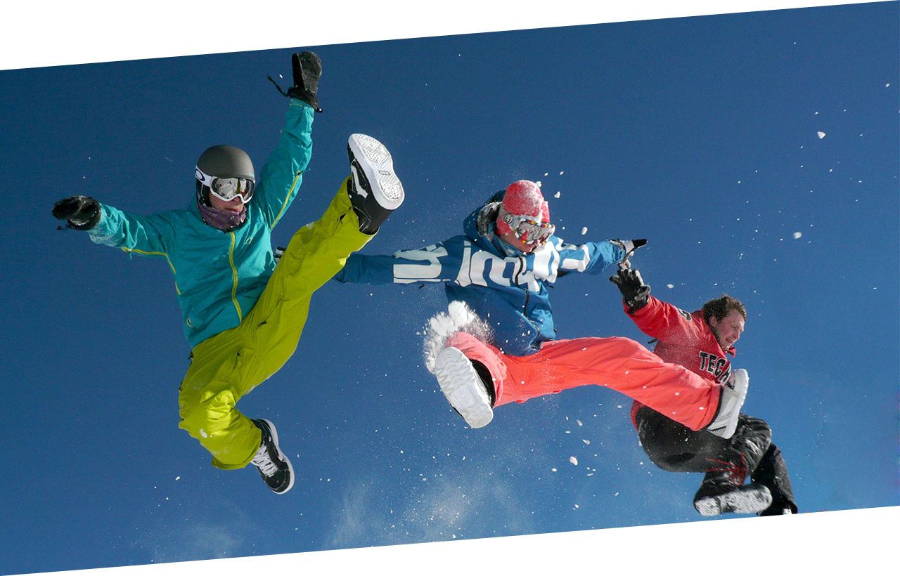 Ski Trips for Schools | SkiBound