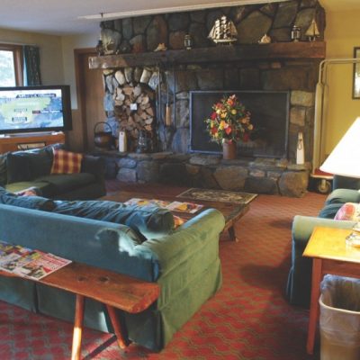Commodores Inn Hotel, Stowe, USA – School Ski Hotels