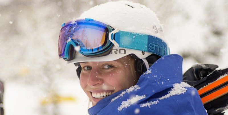 2012/2013 Ski Season